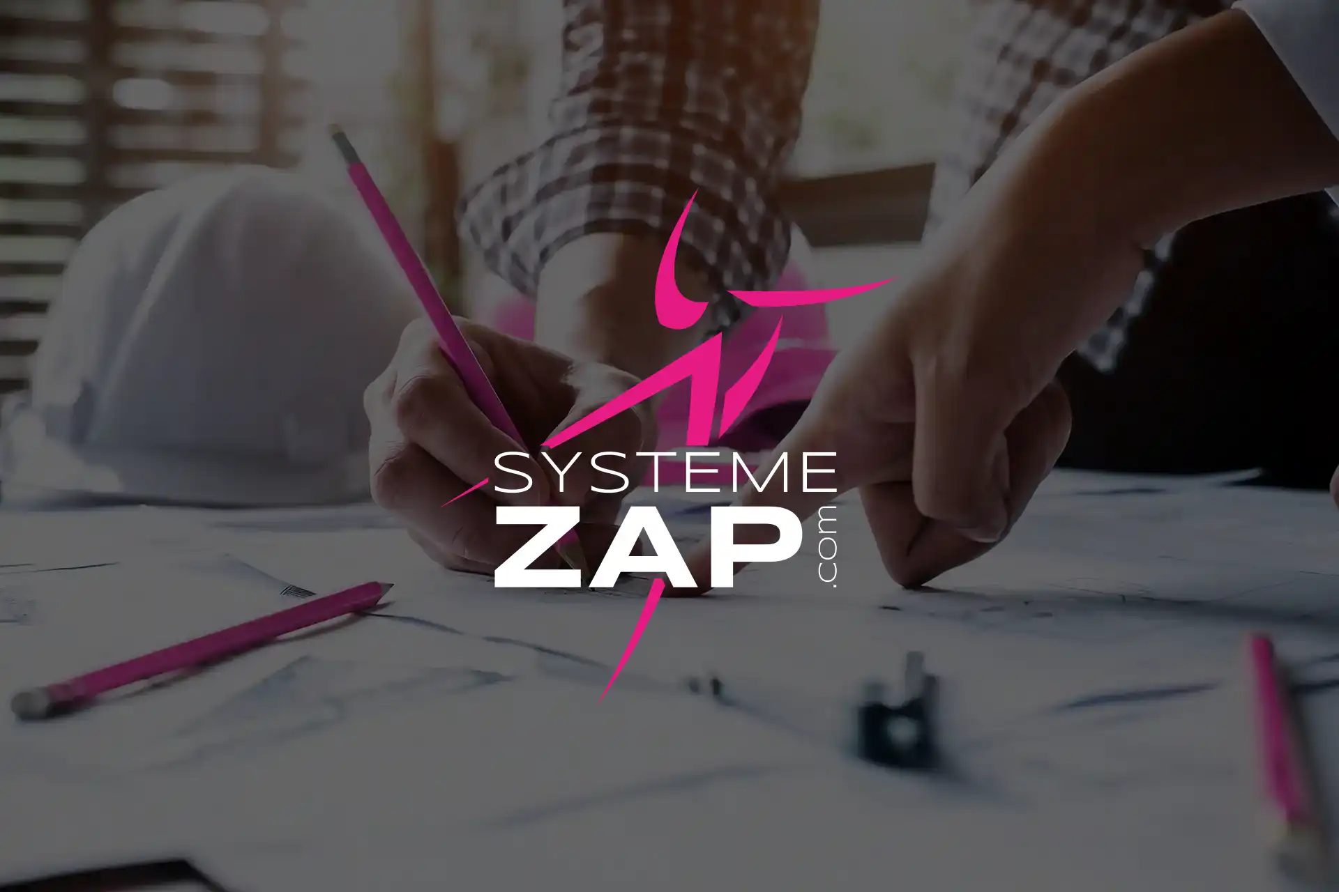 Elaboration de votre projet - Système ZAP