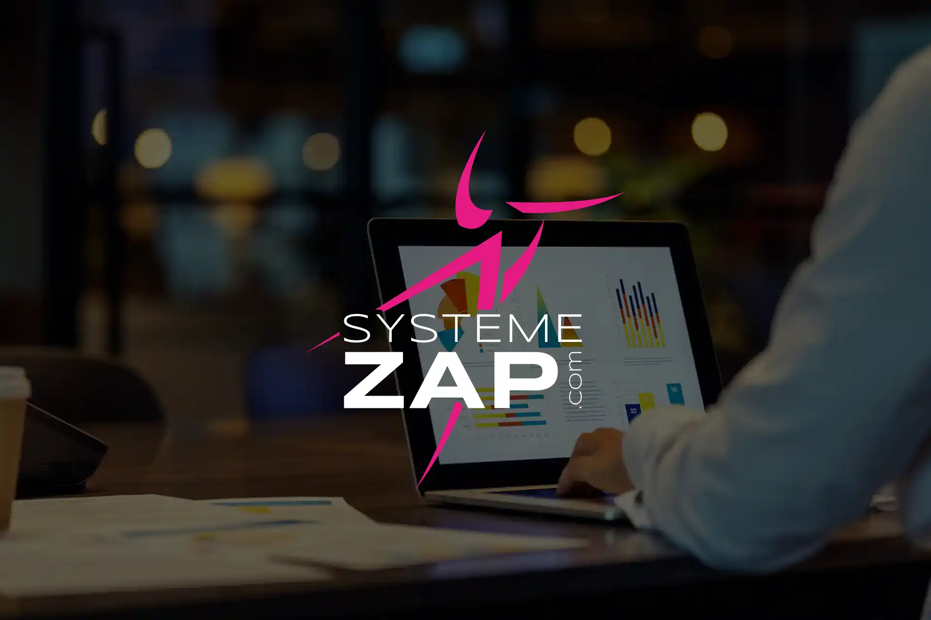 Interface de gestion distante - Système ZAP