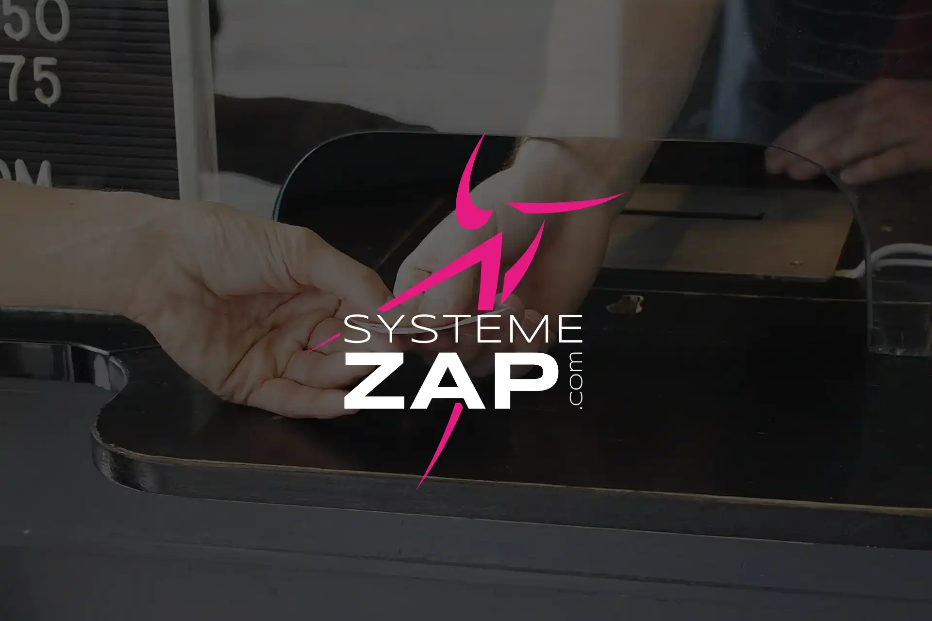 Produits - Système ZAP