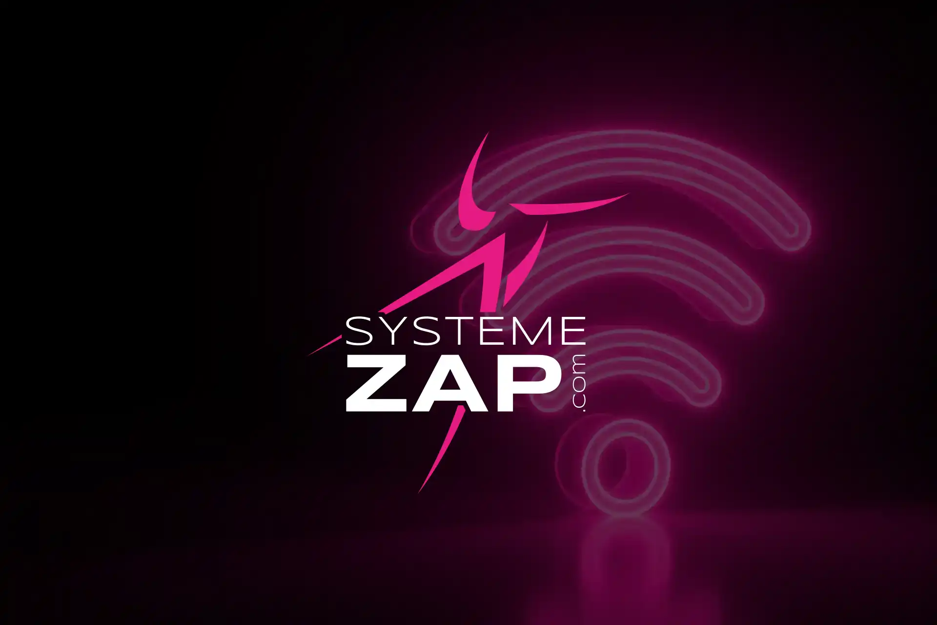 Réseau wifi - Système ZAP